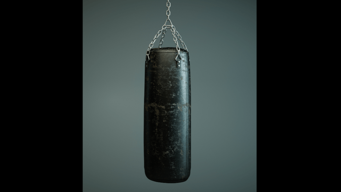 Boxing Bag Wallpapers - Top Free Boxing Bag Backgrounds - WallpaperAccess