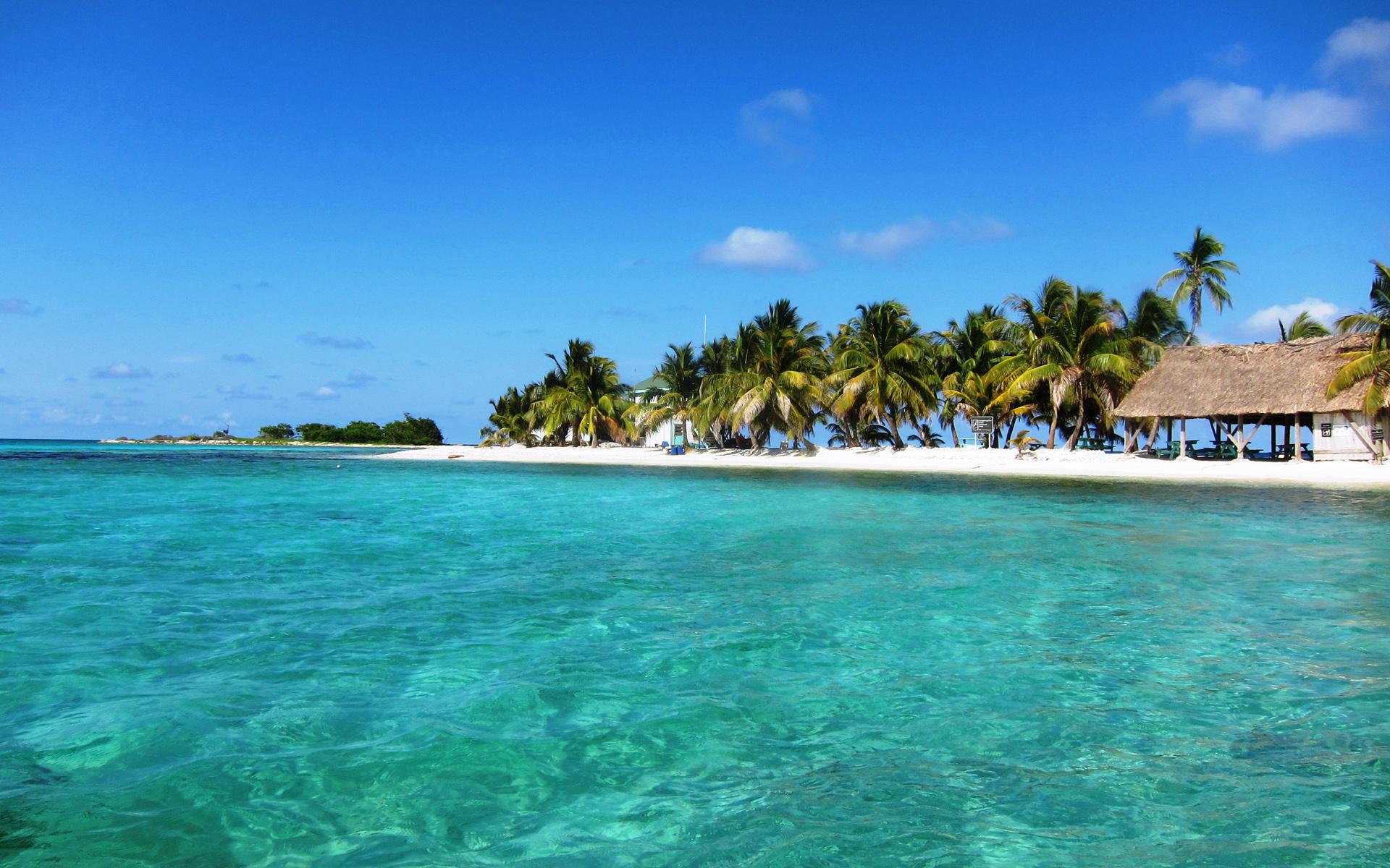 Belize Beach Wallpapers - Top Free Belize Beach Backgrounds ...