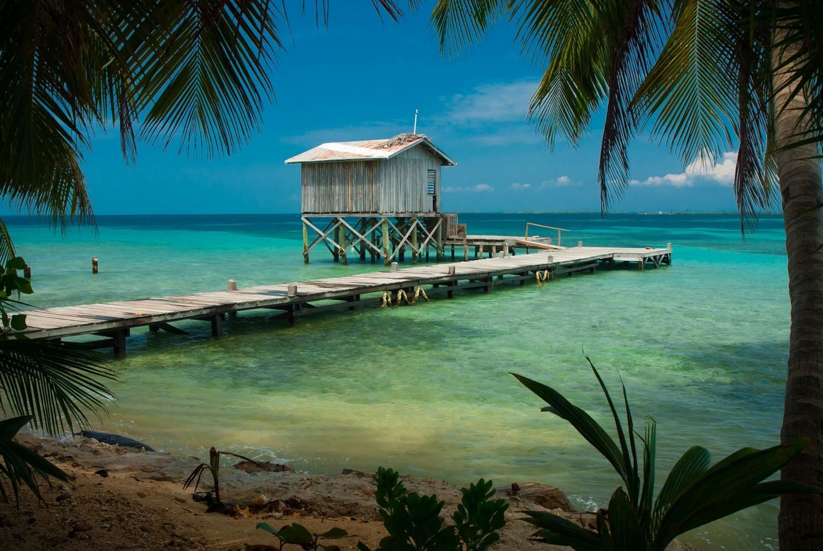 Belize Beach Wallpapers - Top Free Belize Beach Backgrounds ...