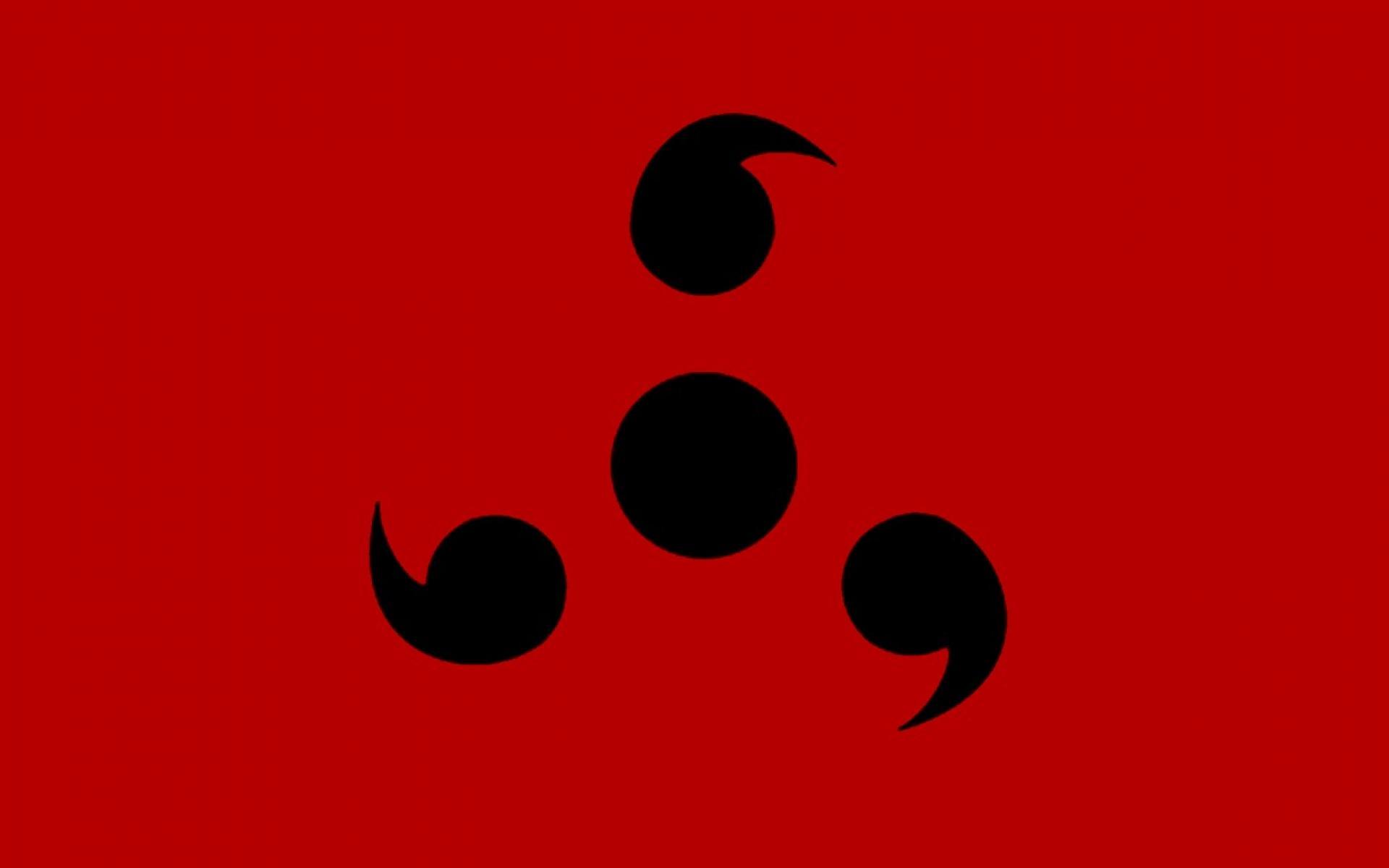 Minimalist Sharingan Wallpapers - Top Free Minimalist Sharingan ...