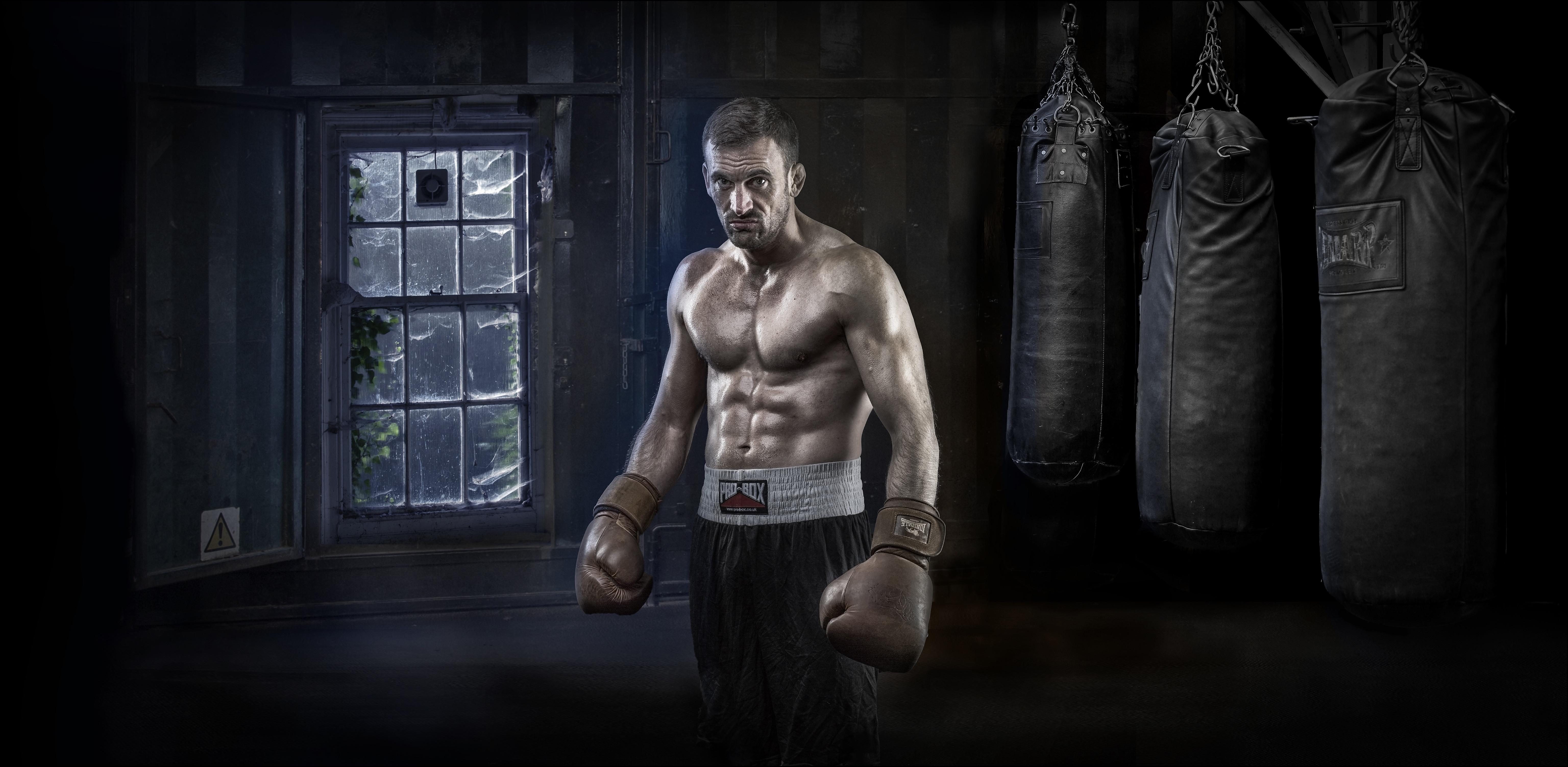 Boxing Bag Wallpapers - Top Free Boxing Bag Backgrounds - WallpaperAccess