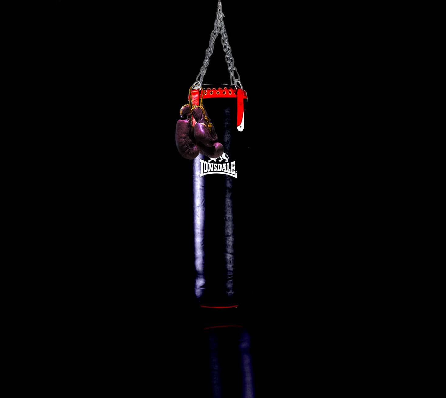 Boxing Bag Wallpapers - Top Free Boxing Bag Backgrounds - WallpaperAccess