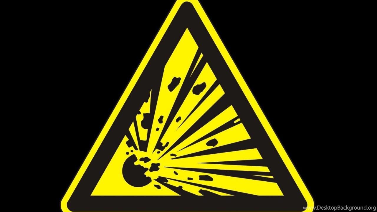 Caution Sign Wallpapers - Top Free Caution Sign Backgrounds ...
