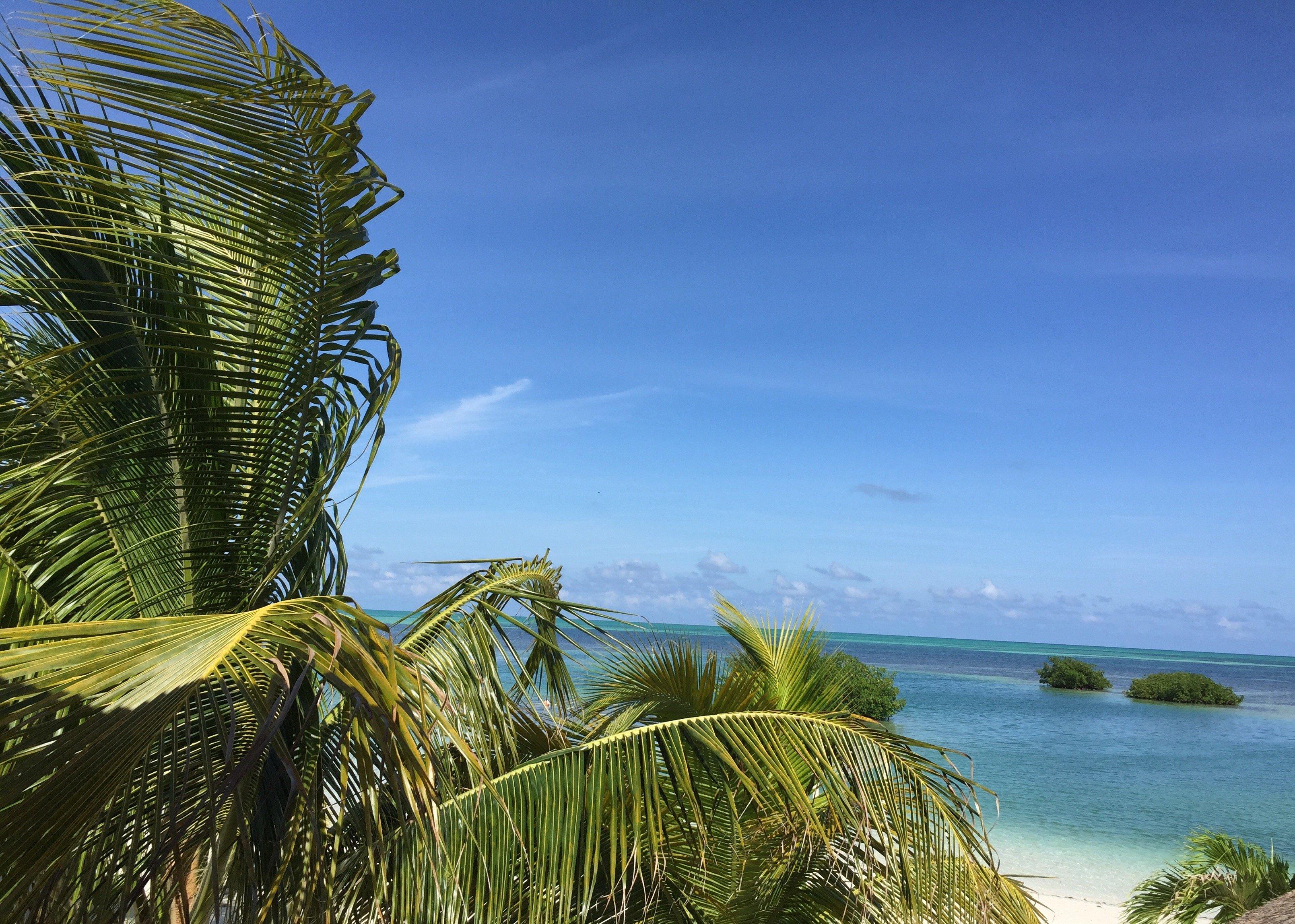 Belize Beach Wallpapers - Top Free Belize Beach Backgrounds ...