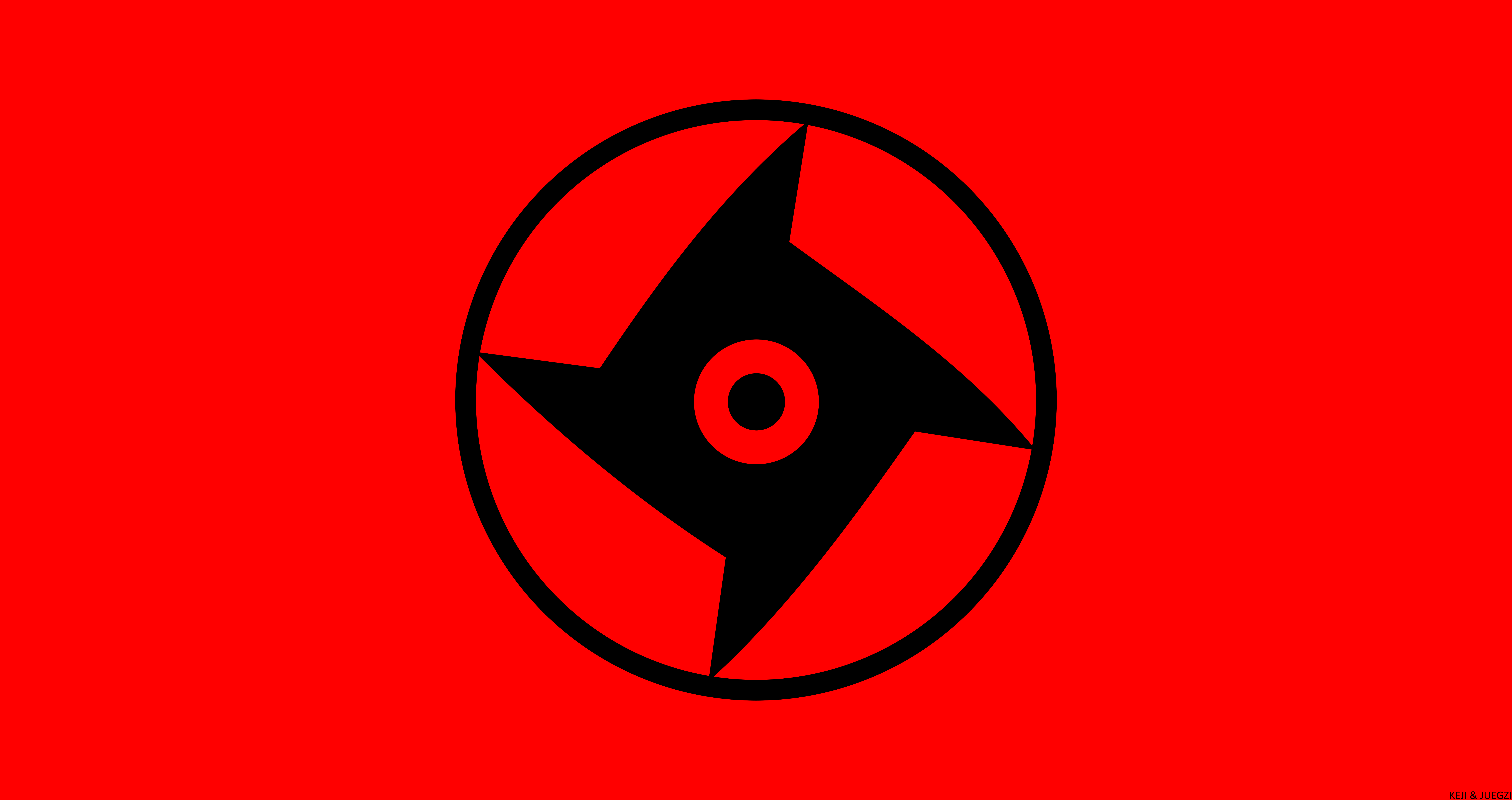 Minimalist Sharingan Wallpapers - Top Free Minimalist Sharingan ...