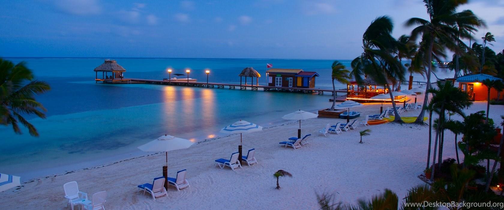 Belize Beach Wallpapers - Top Free Belize Beach Backgrounds ...