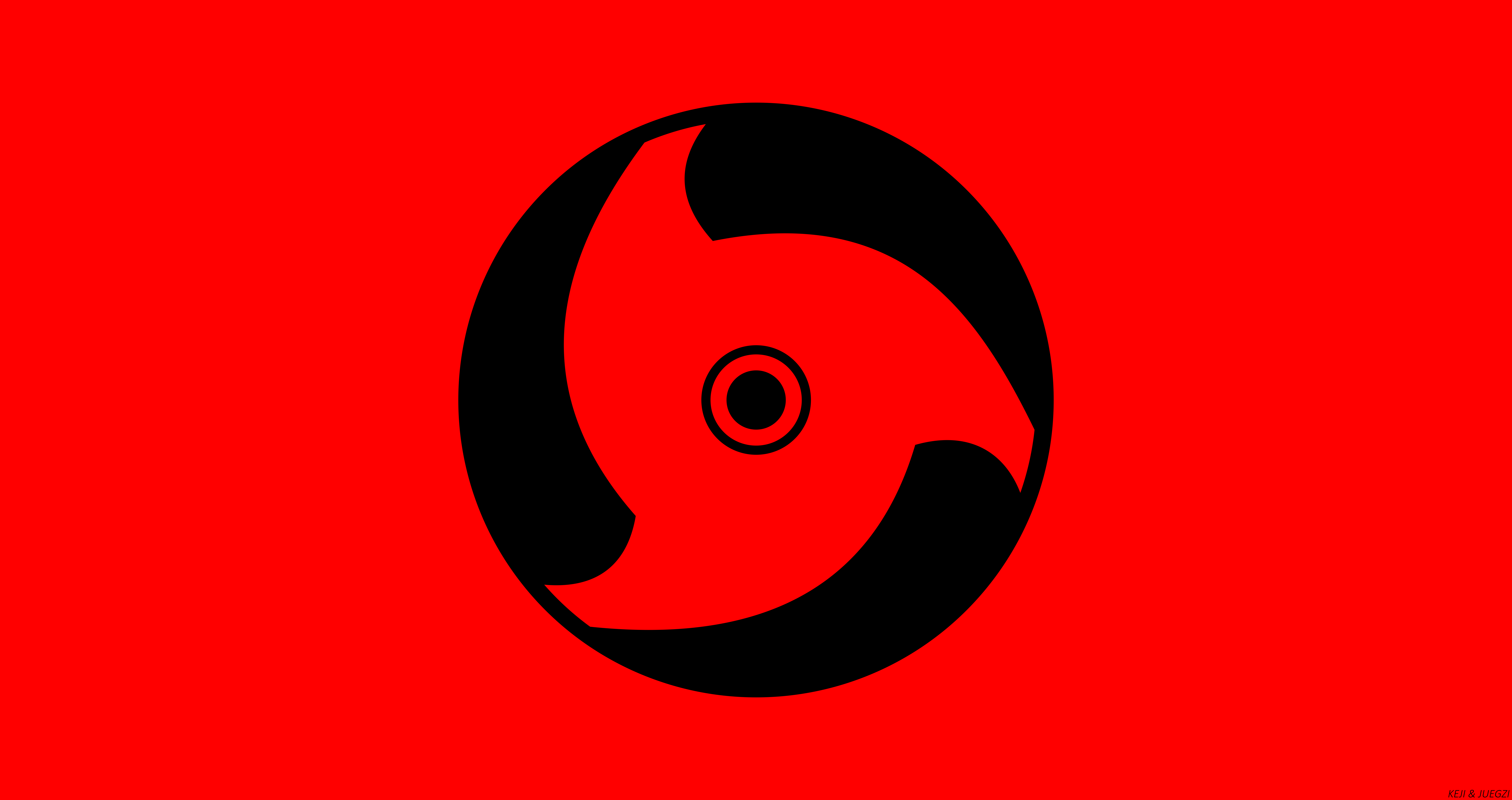 Minimalist Sharingan Wallpapers - Top Free Minimalist Sharingan ...