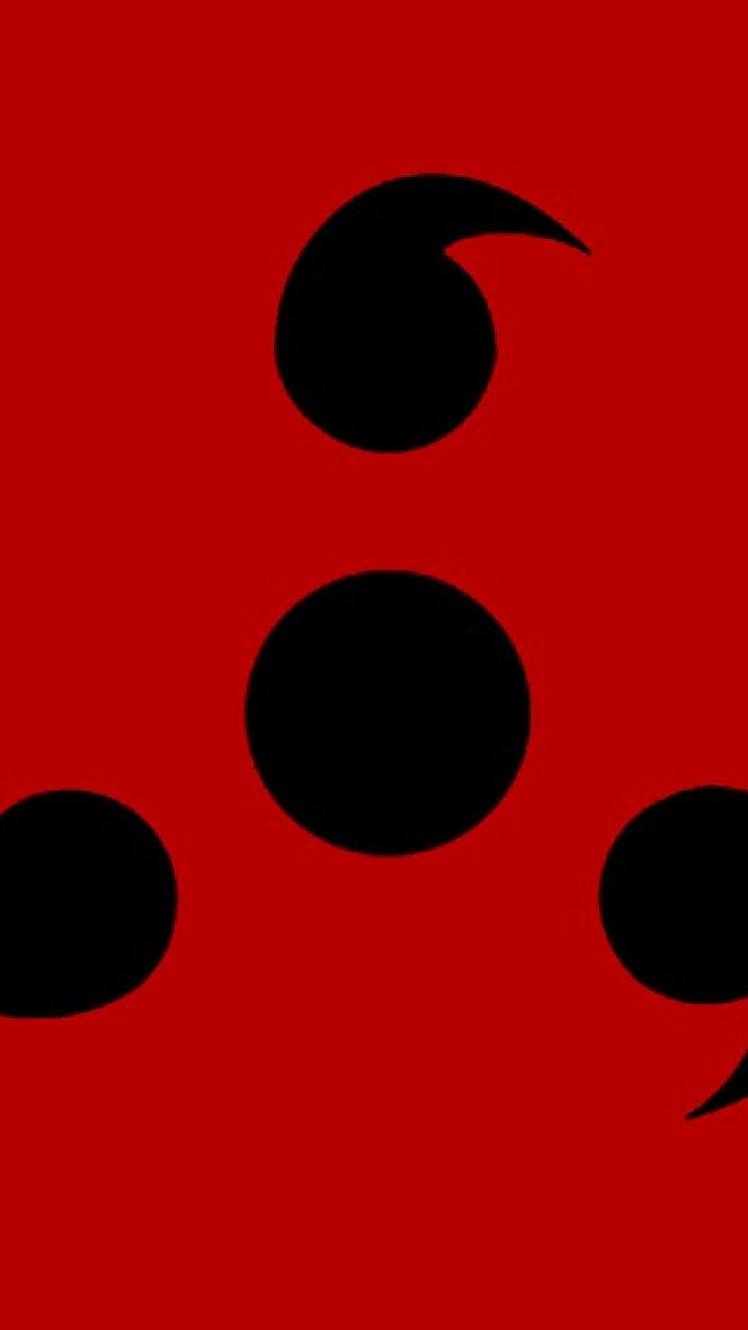 Minimalist Sharingan Wallpapers - Top Free Minimalist Sharingan ...
