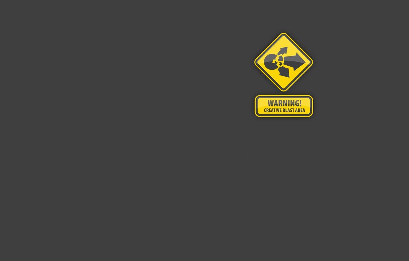 Caution Sign Wallpapers - Top Free Caution Sign Backgrounds ...