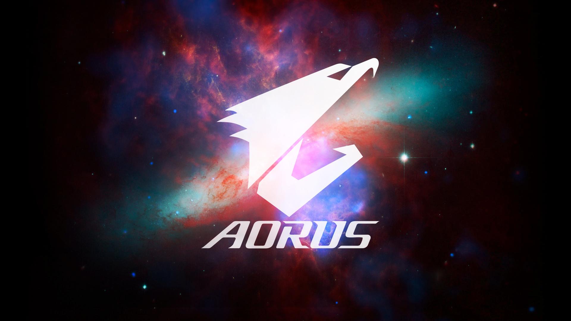 Aorus RGB Wallpapers - Top Free Aorus RGB Backgrounds - WallpaperAccess