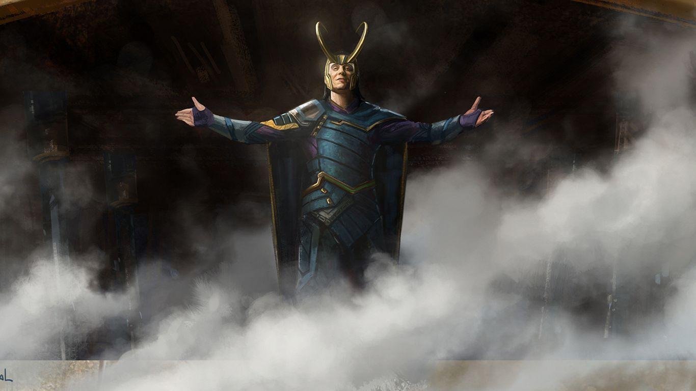 Loki Web Series Wallpapers - Top Free Loki Web Series Backgrounds ...