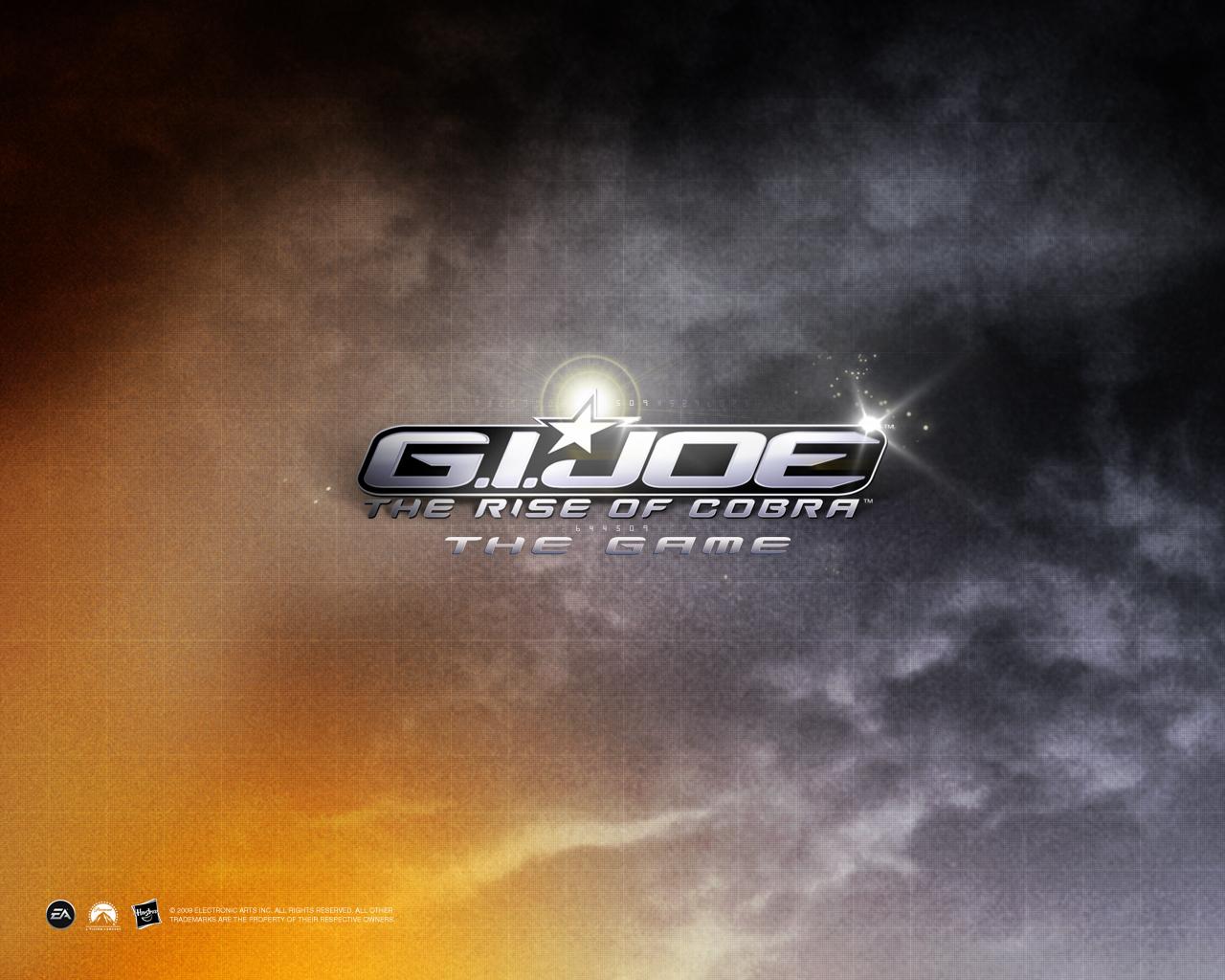 GI Joe Logo Wallpapers - Top Free GI Joe Logo Backgrounds - WallpaperAccess