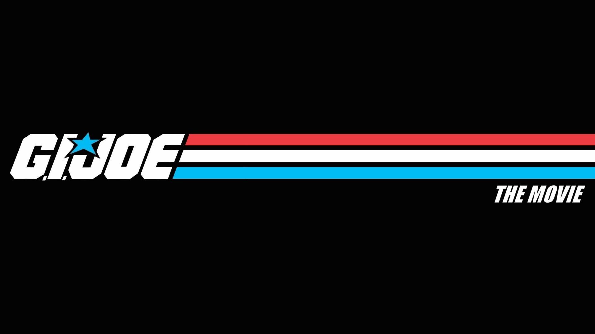 GI Joe Logo Wallpapers - Top Free GI Joe Logo Backgrounds - WallpaperAccess