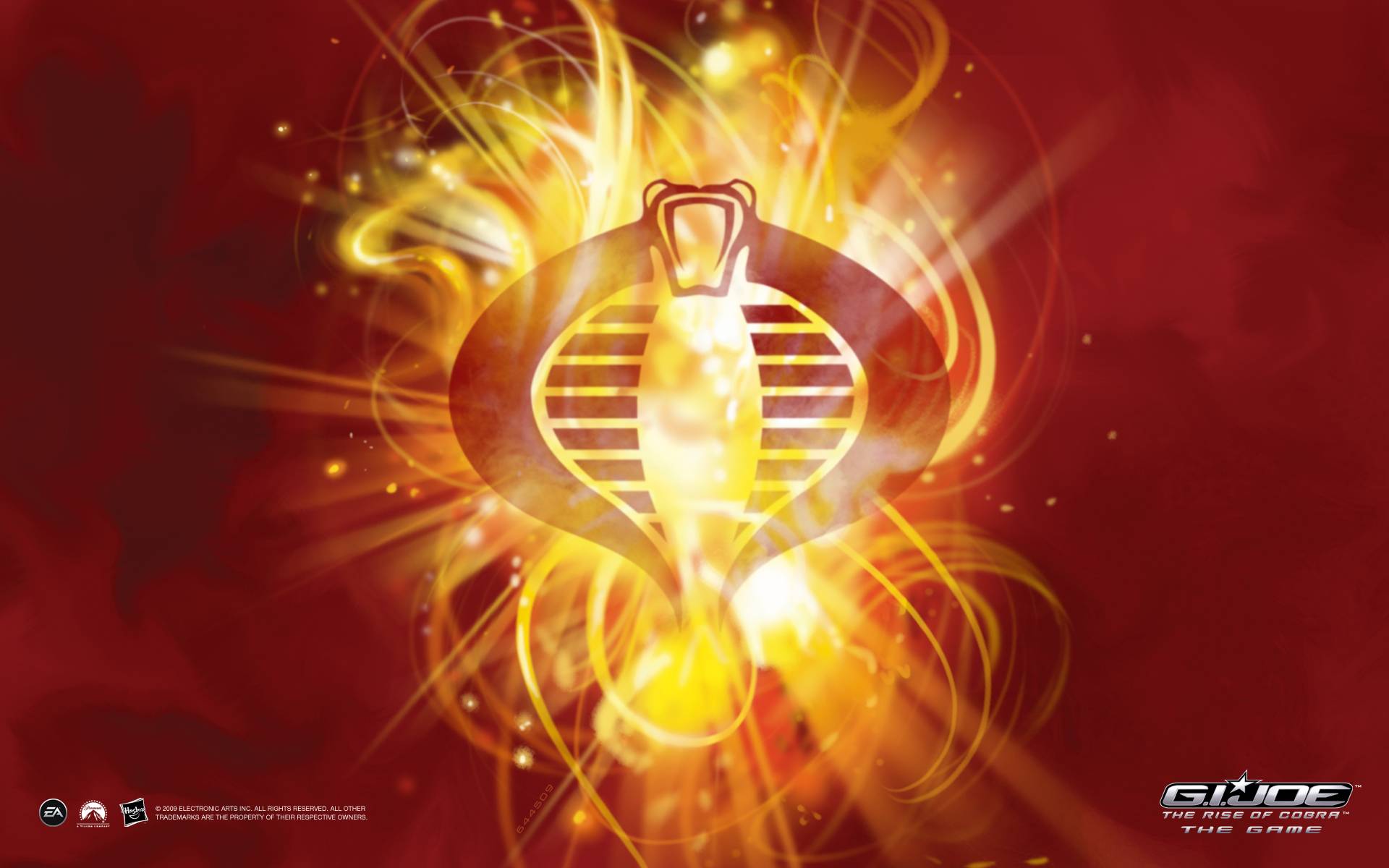 GI Joe Logo Wallpapers - Top Free GI Joe Logo Backgrounds - WallpaperAccess