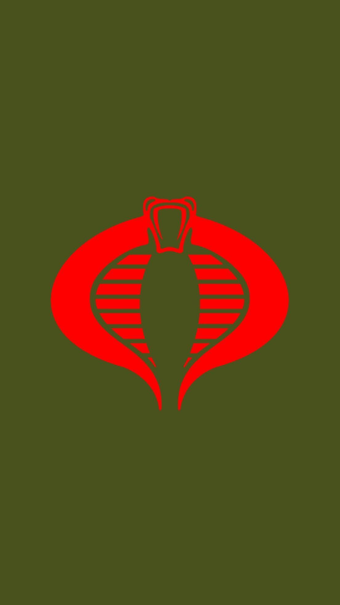 GI Joe Logo Wallpapers - Top Free GI Joe Logo Backgrounds - WallpaperAccess