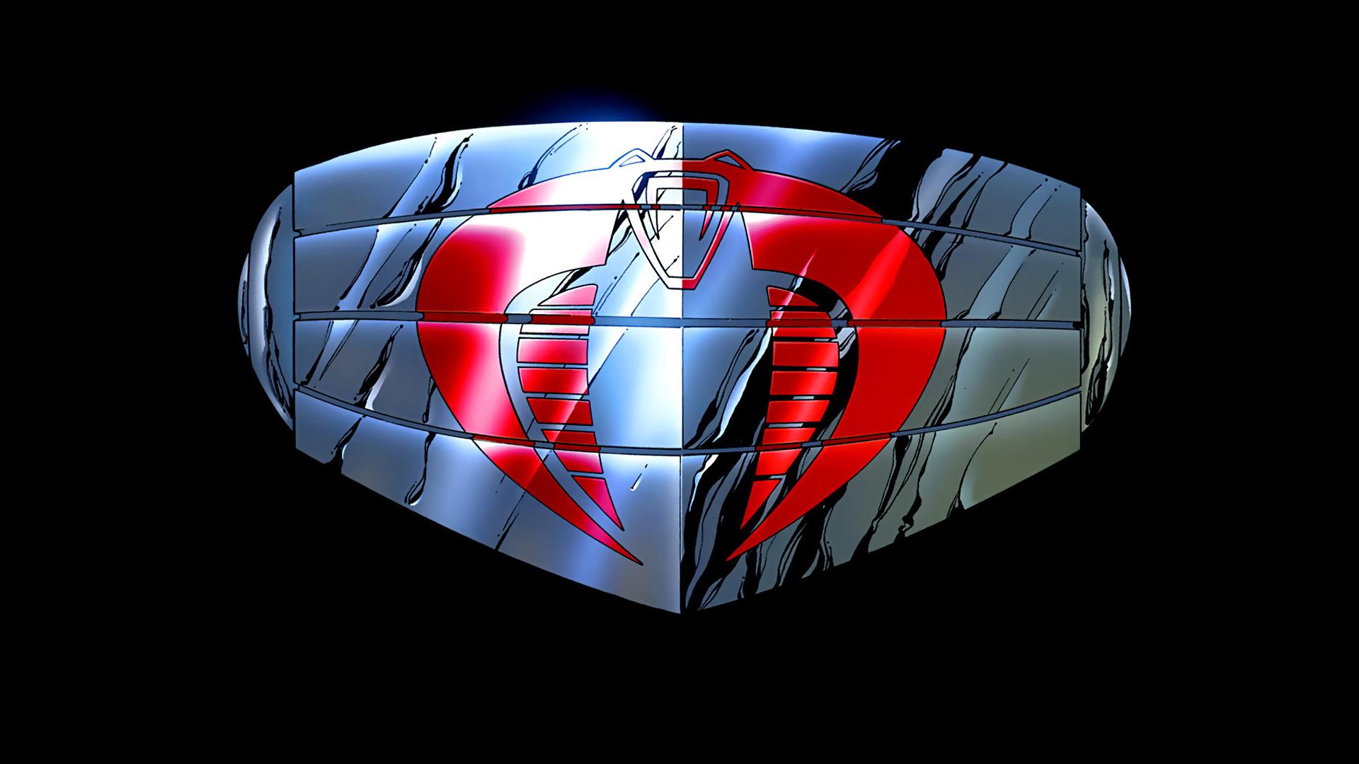 GI Joe Logo Wallpapers - Top Free GI Joe Logo Backgrounds - WallpaperAccess