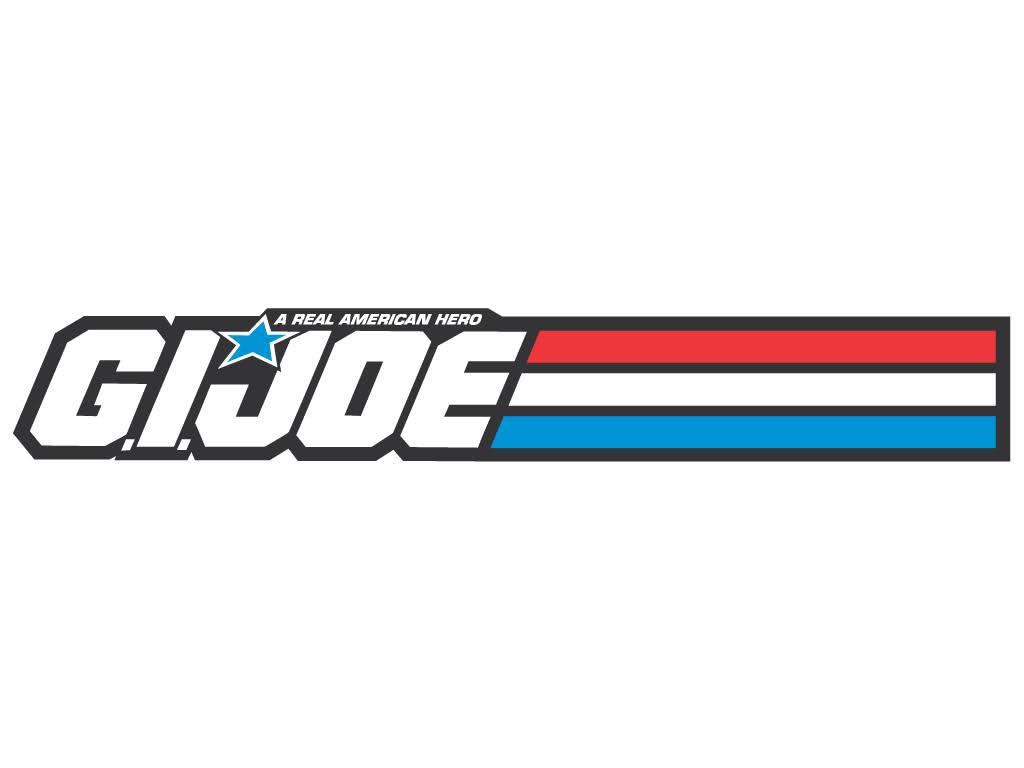 GI Joe Logo Wallpapers - Top Free GI Joe Logo Backgrounds - WallpaperAccess