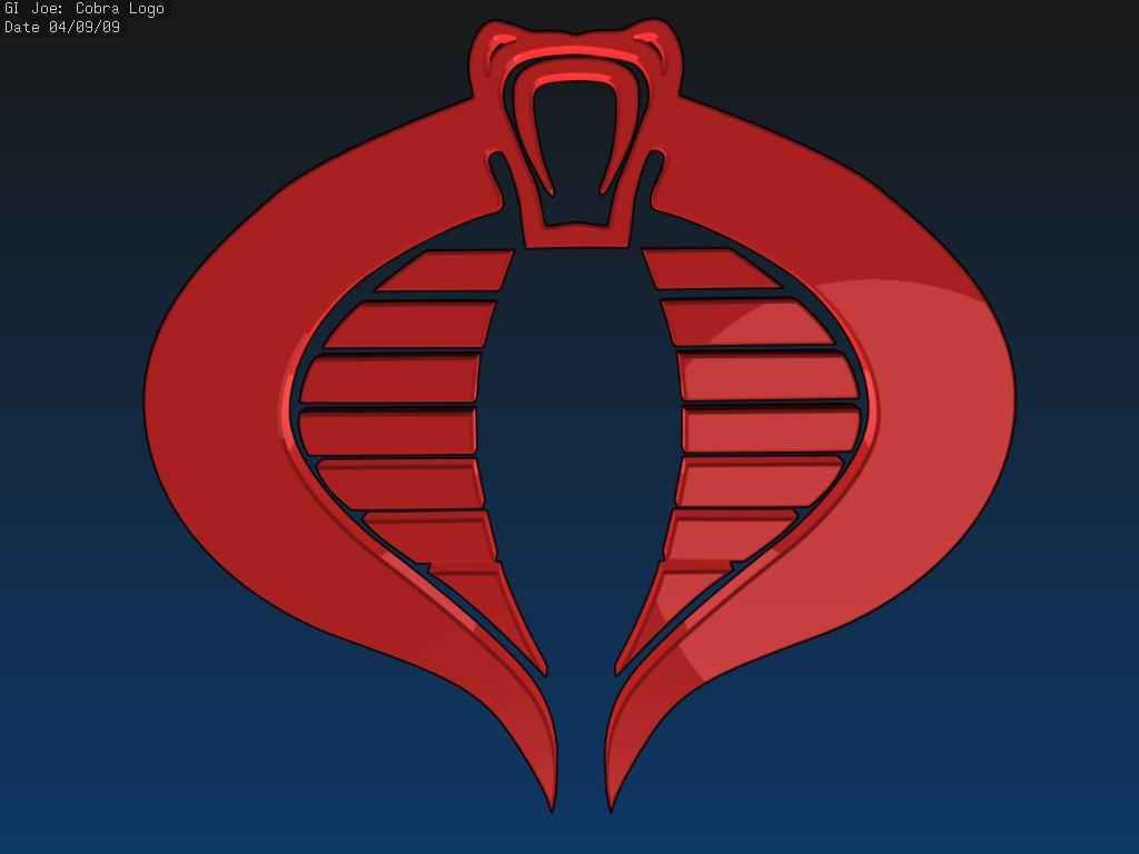 GI Joe Logo Wallpapers - Top Free GI Joe Logo Backgrounds - WallpaperAccess