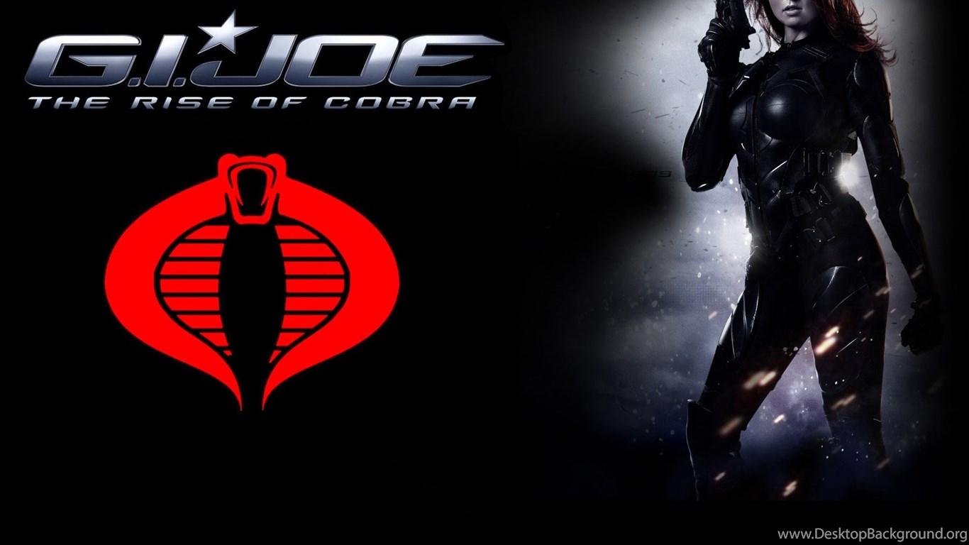 GI Joe Logo Wallpapers - Top Free GI Joe Logo Backgrounds - WallpaperAccess