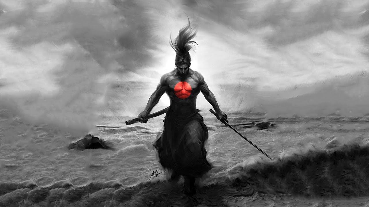 Epic Samurai Wallpapers - Top Free Epic Samurai Backgrounds ...