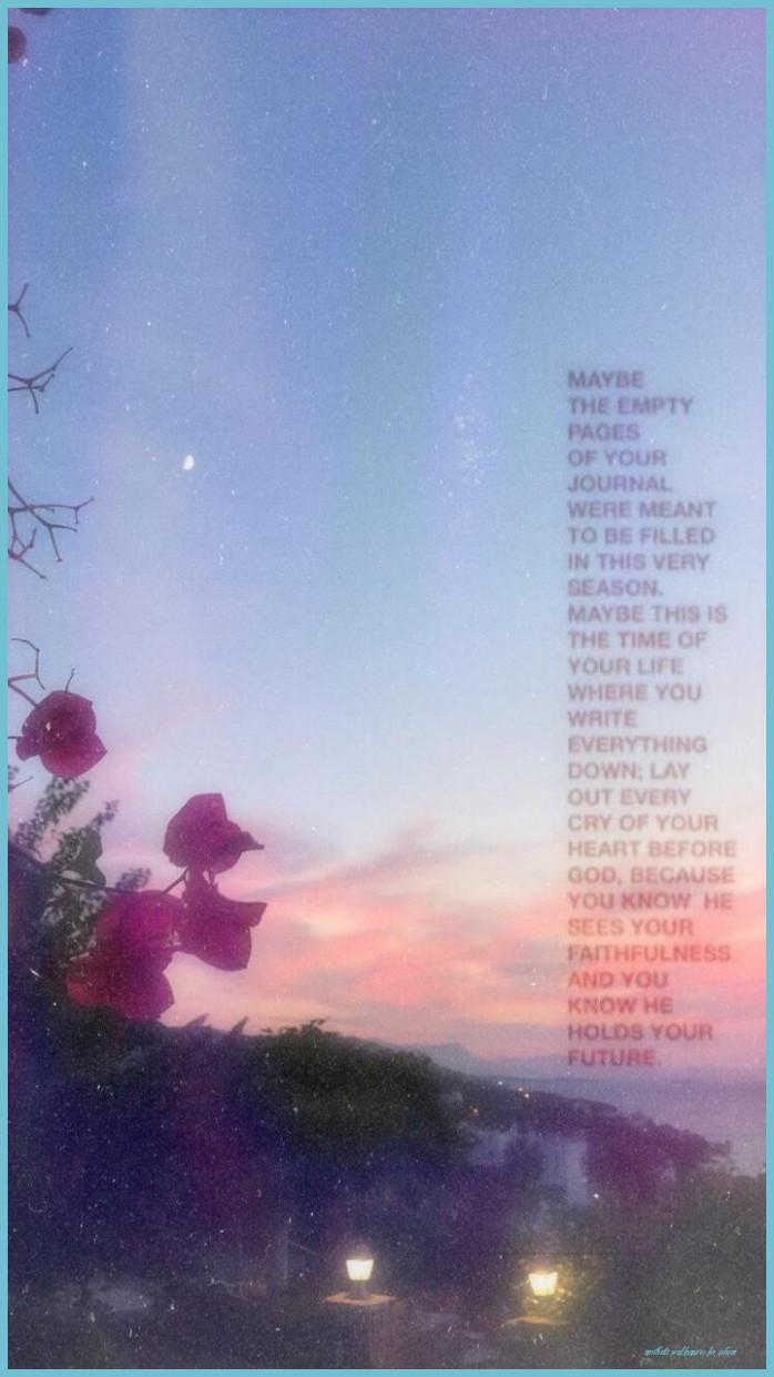 Life Aesthetic Wallpapers - Top Free Life Aesthetic Backgrounds ...