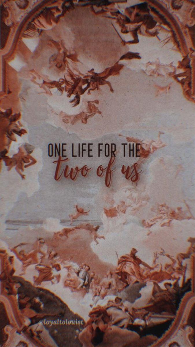 Life Aesthetic Wallpapers - Top Free Life Aesthetic Backgrounds ...