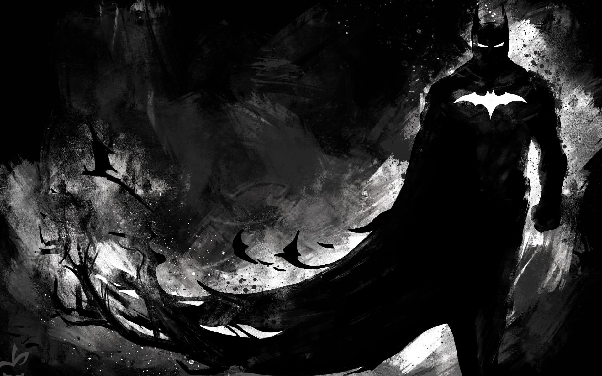 Sad Batman Wallpapers - Top Free Sad Batman Backgrounds - WallpaperAccess