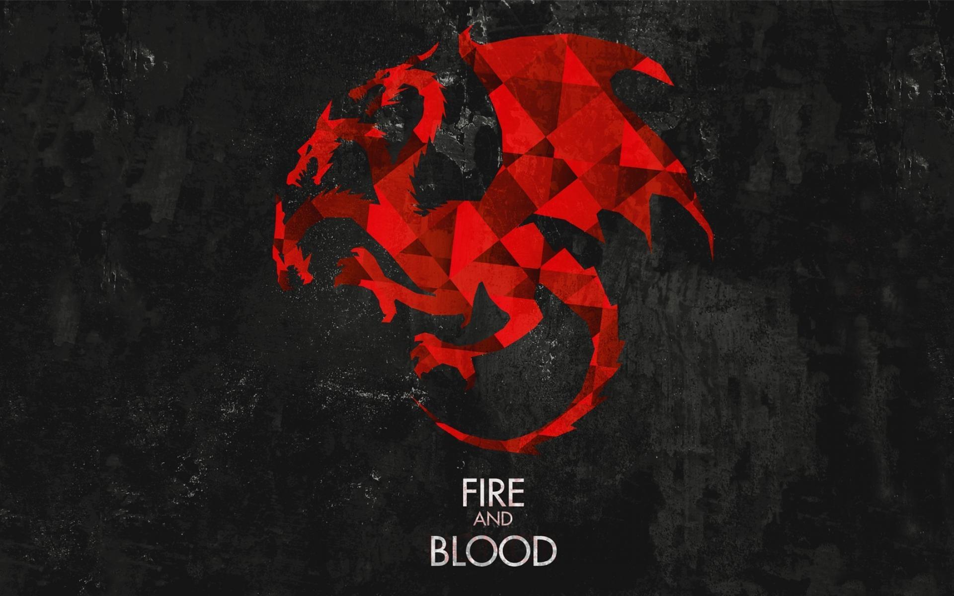 Targaryen Sigil Wallpapers - Top Free Targaryen Sigil Backgrounds ...