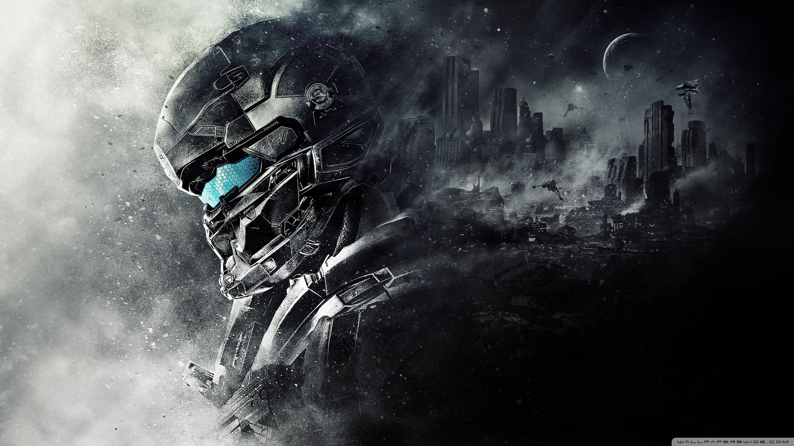 Halo Concept Art Wallpapers - Top Free Halo Concept Art Backgrounds ...