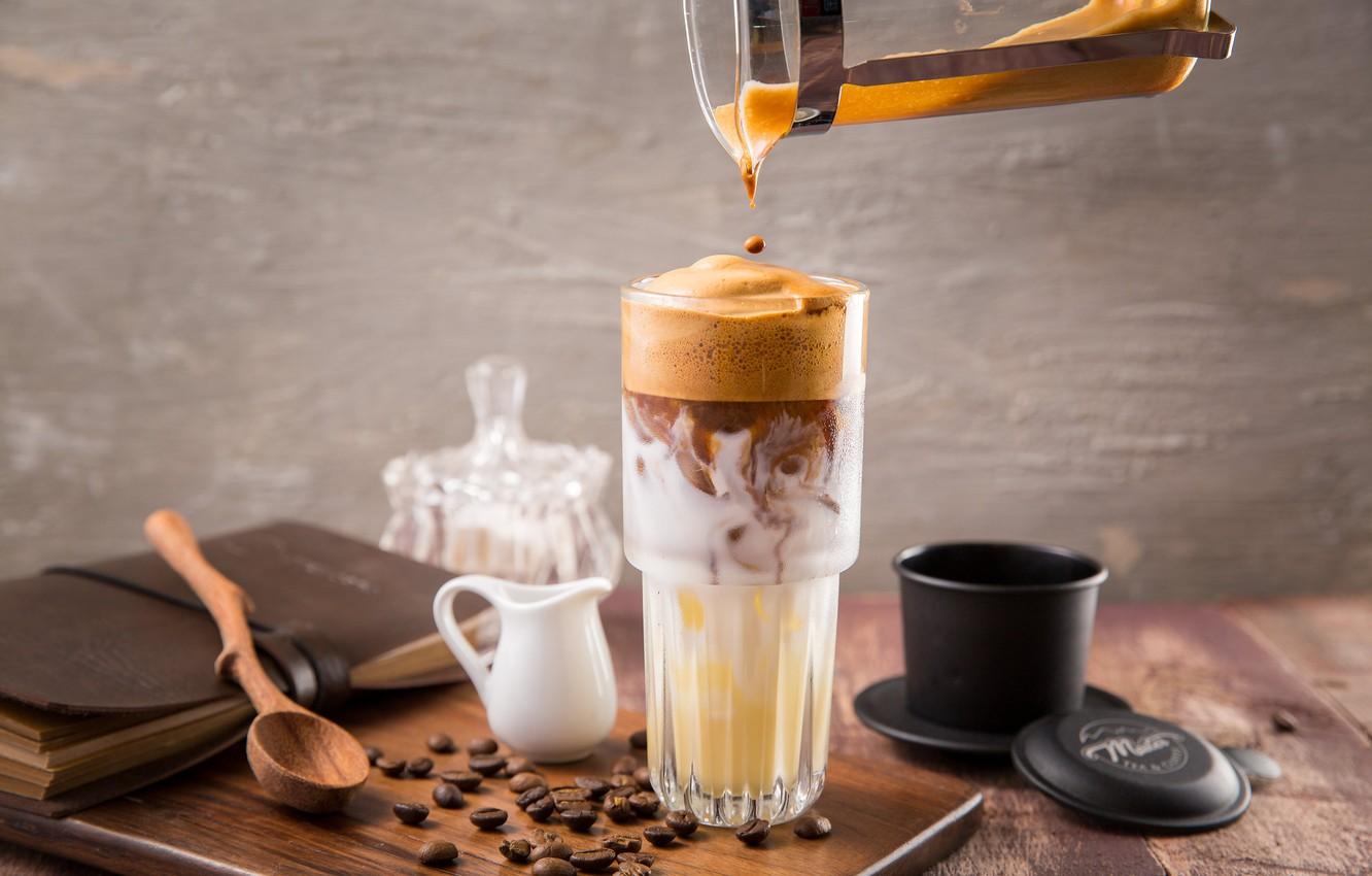 Latte Desktop Wallpapers - Top Free Latte Desktop Backgrounds ...