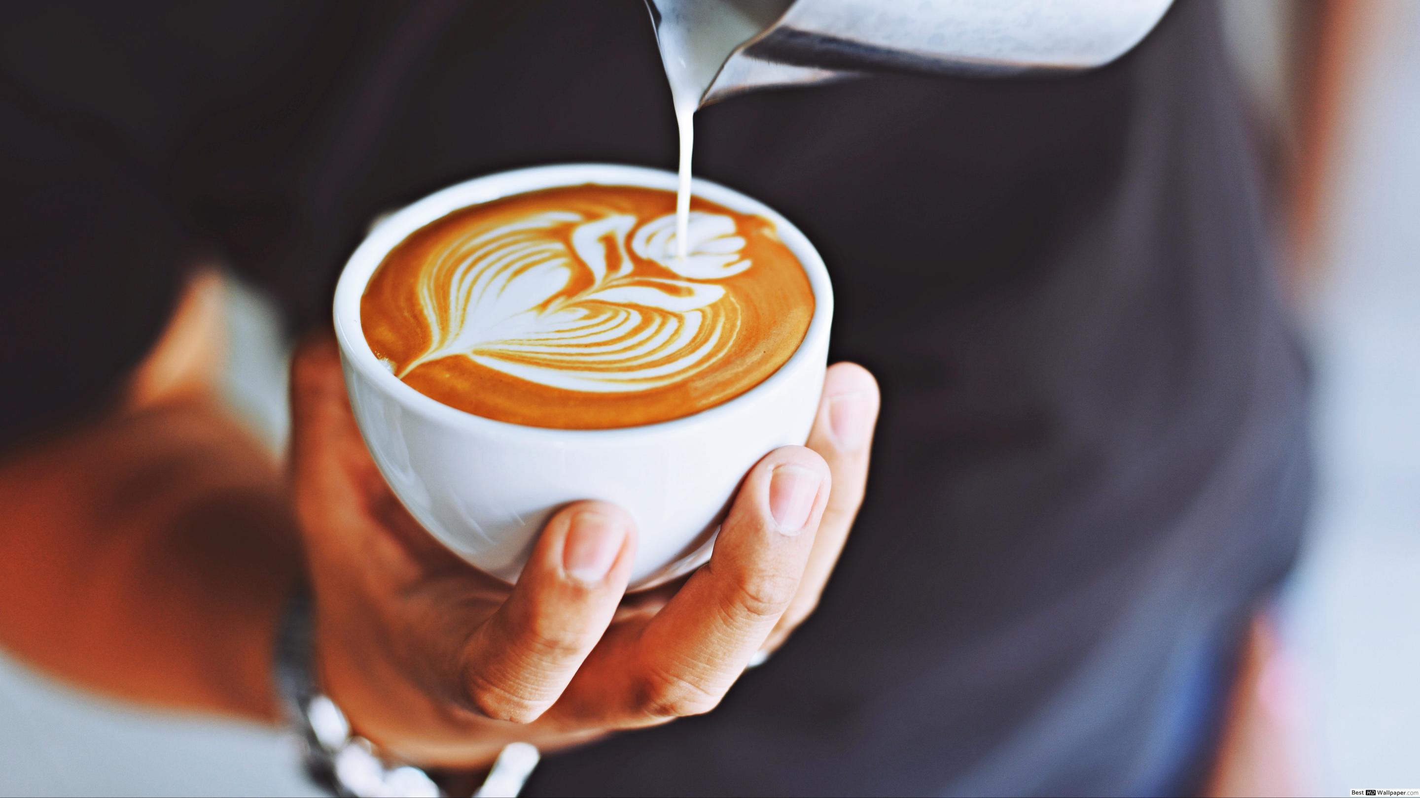 Latte Desktop Wallpapers - Top Free Latte Desktop Backgrounds ...