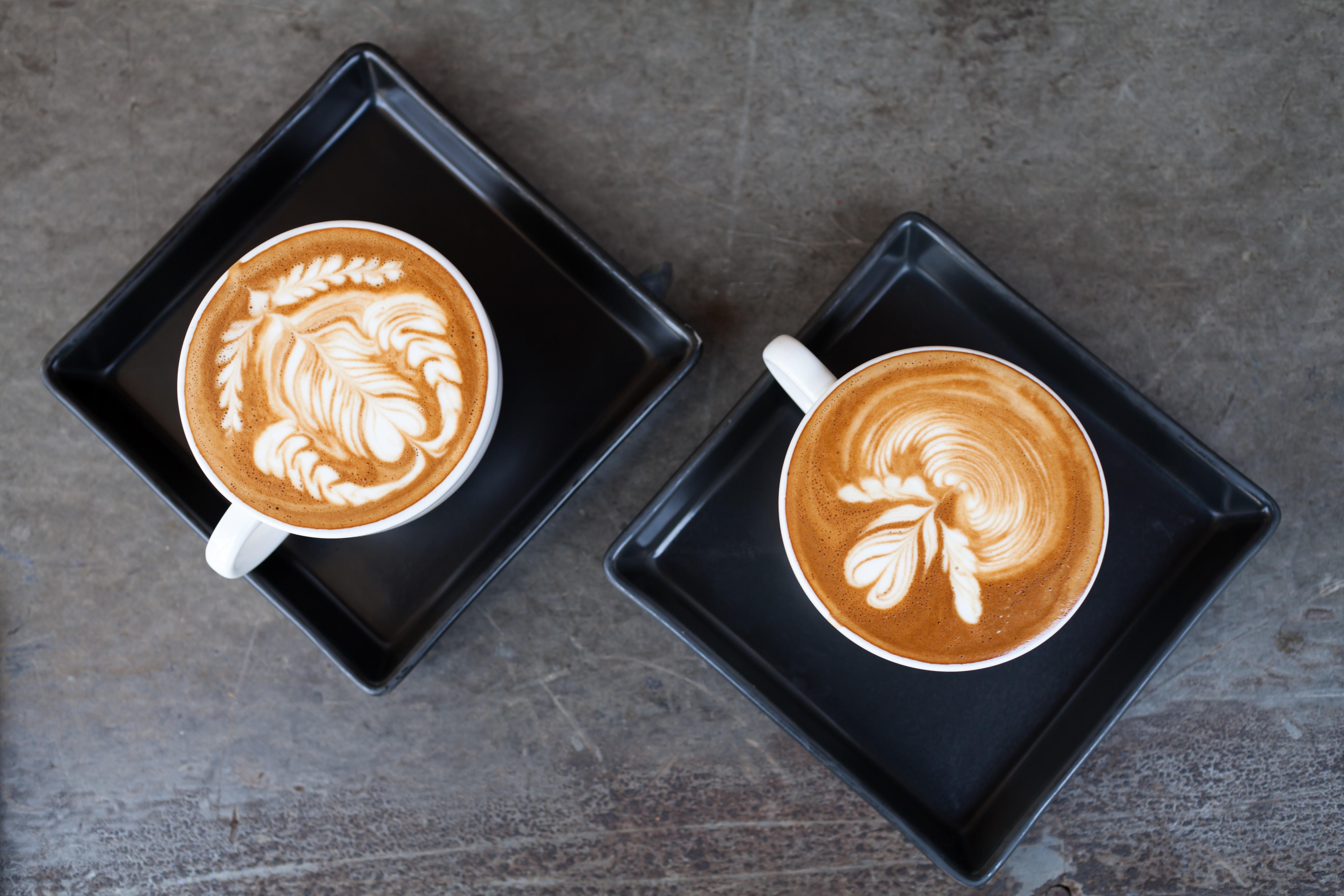 Latte Desktop Wallpapers - Top Free Latte Desktop Backgrounds ...