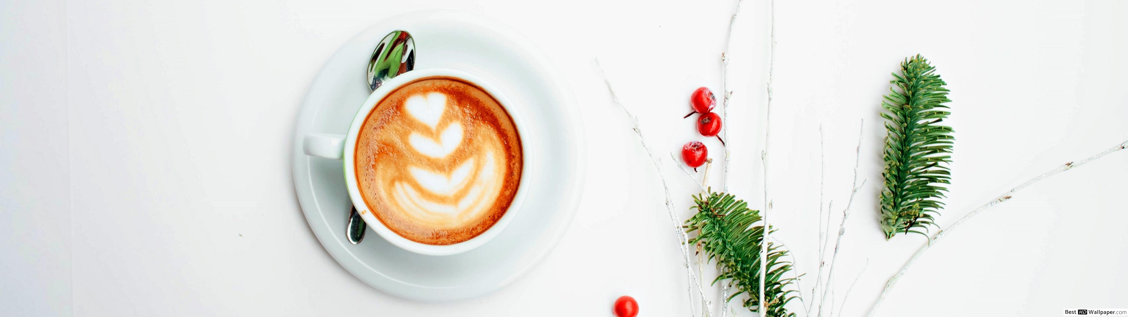 Latte Desktop Wallpapers - Top Free Latte Desktop Backgrounds ...