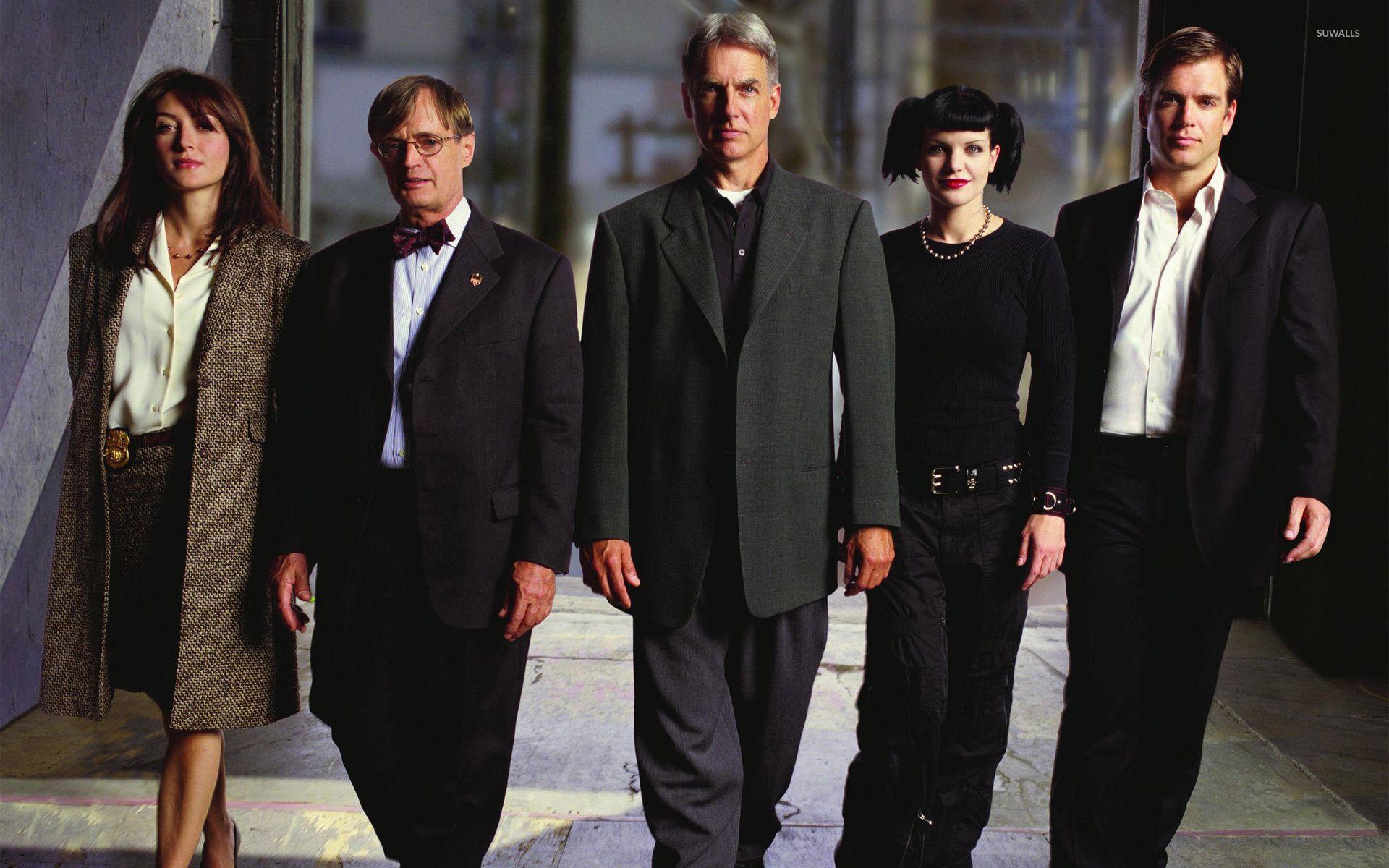 NCIS Wallpapers - Top Free NCIS Backgrounds - WallpaperAccess