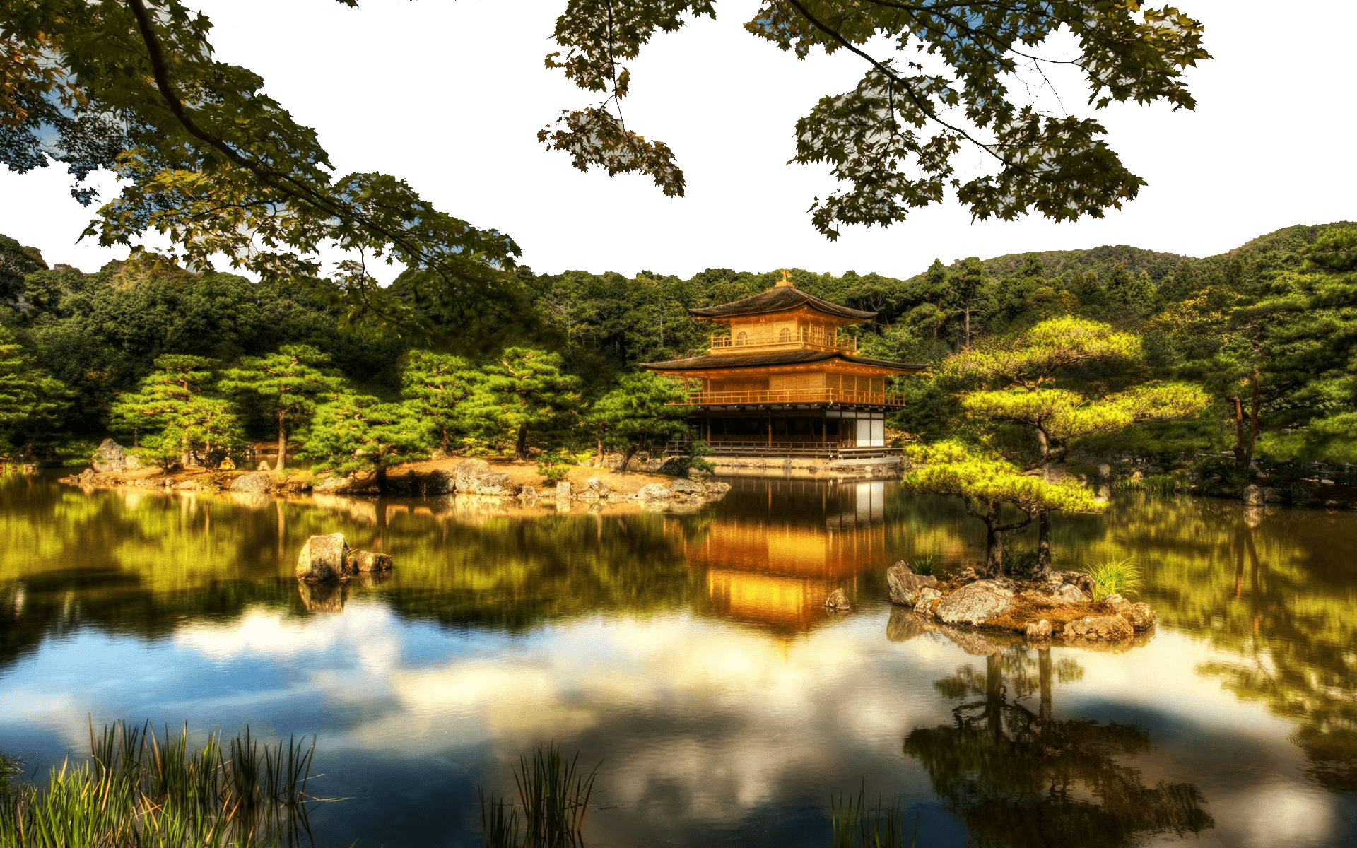 Zen Buddhist Temple Wallpapers - Top Free Zen Buddhist Temple ...