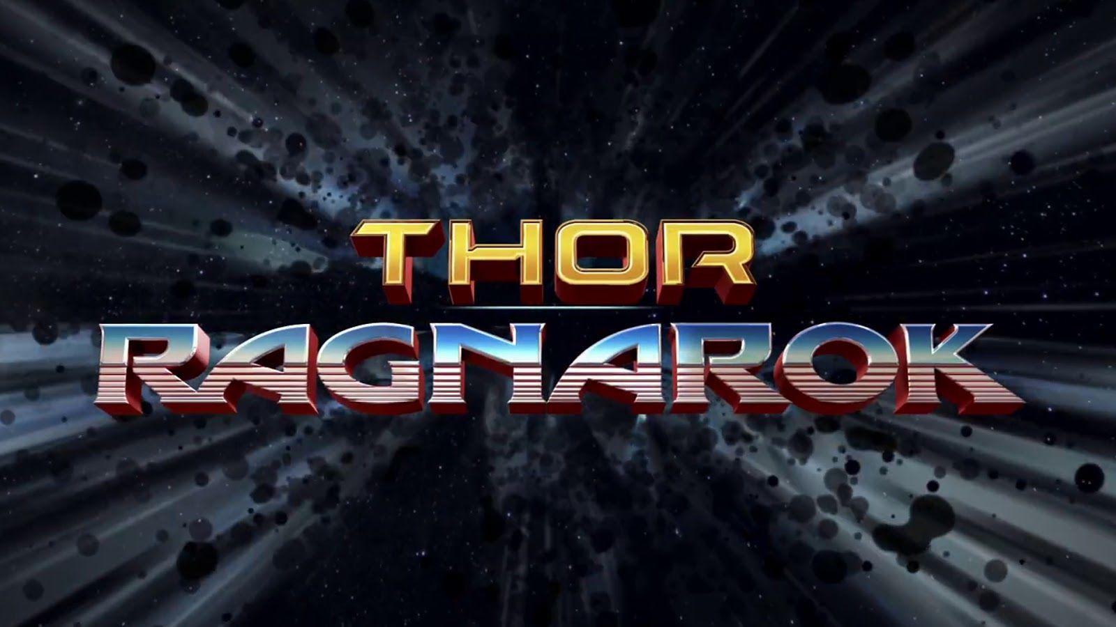 Thor Ragnarok Movie Poster Wallpapers - Top Free Thor Ragnarok Movie ...