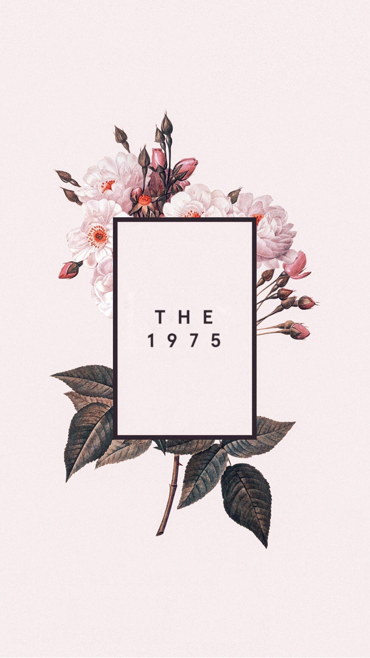 The 1975 Phone Wallpapers - Top Free The 1975 Phone Backgrounds ...