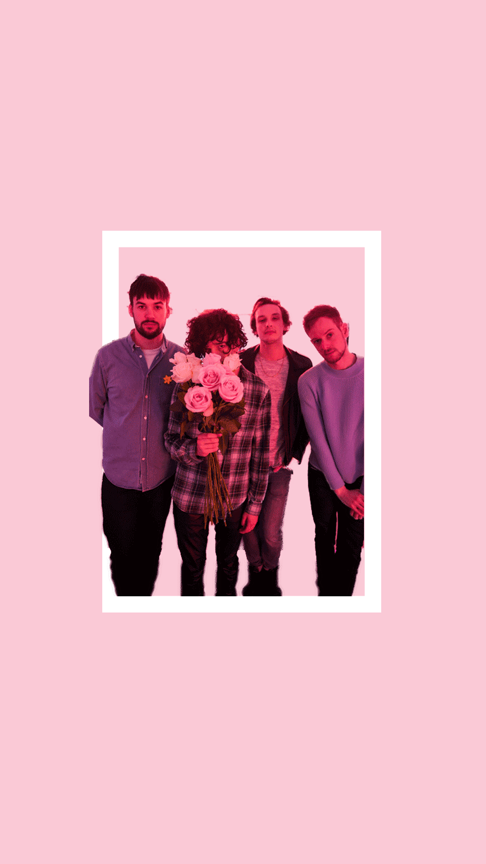 The 1975 Phone Wallpapers - Top Free The 1975 Phone Backgrounds ...