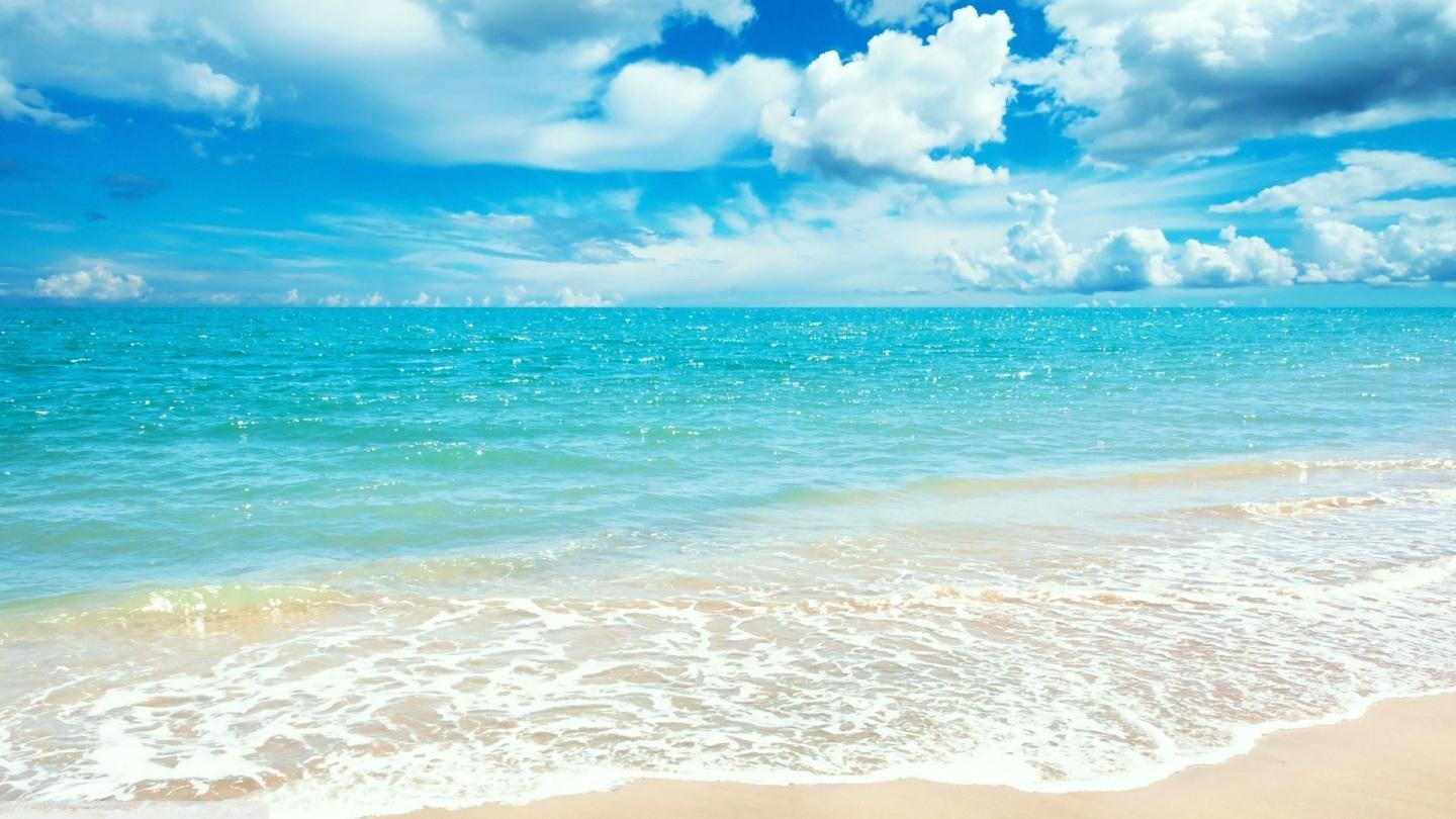 Sunny Beaches Wallpapers - Top Free Sunny Beaches Backgrounds ...