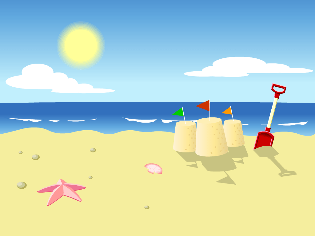 Cartoon Hawaii Wallpapers - Top Free Cartoon Hawaii Backgrounds ...