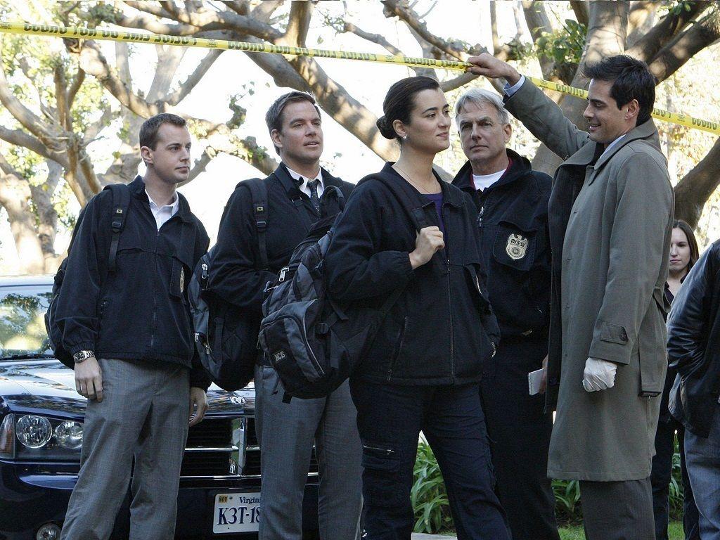 NCIS Wallpapers - Top Free NCIS Backgrounds - WallpaperAccess