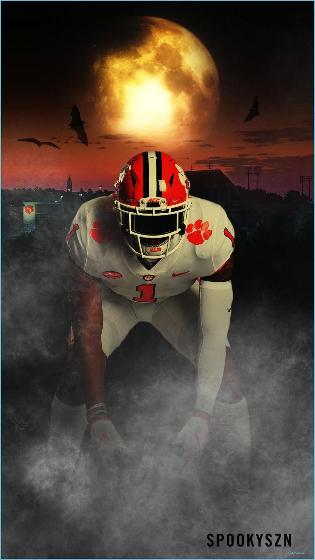 Clemson Logo Wallpapers - Top Free Clemson Logo Backgrounds ...