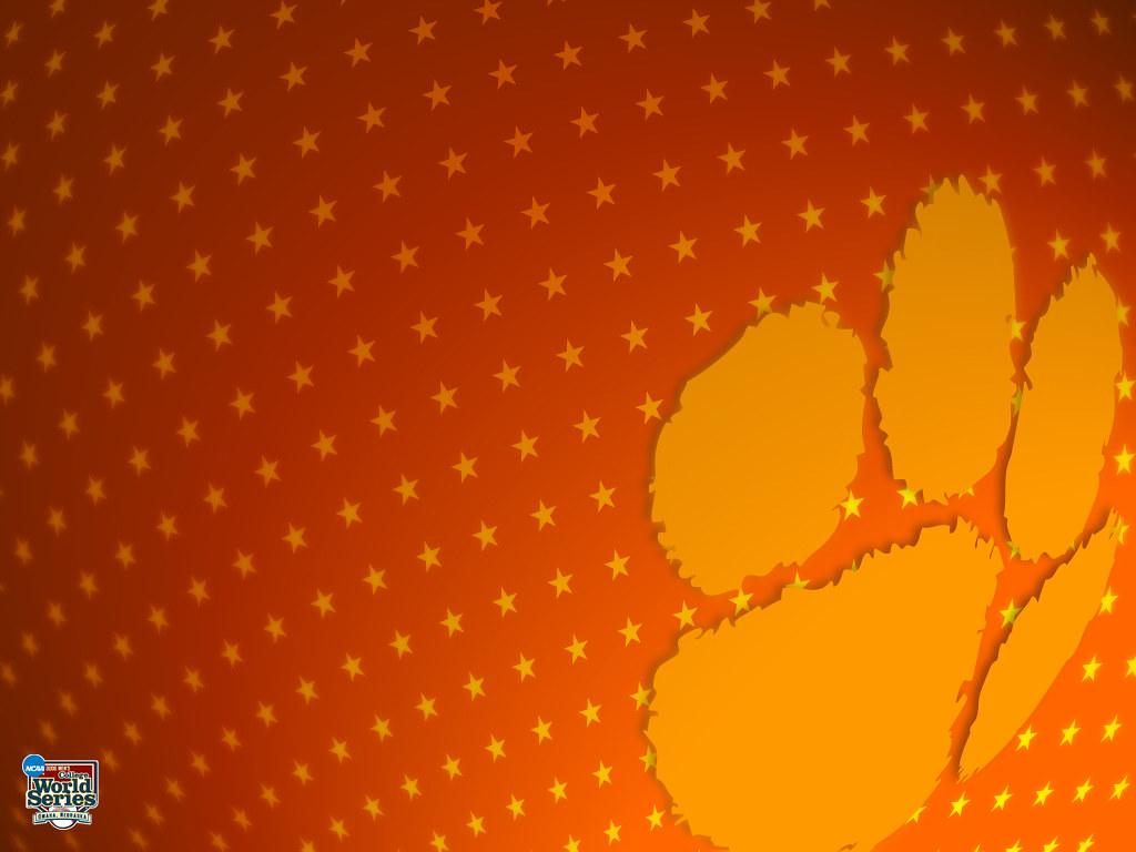 Clemson Logo Wallpapers - Top Free Clemson Logo Backgrounds ...