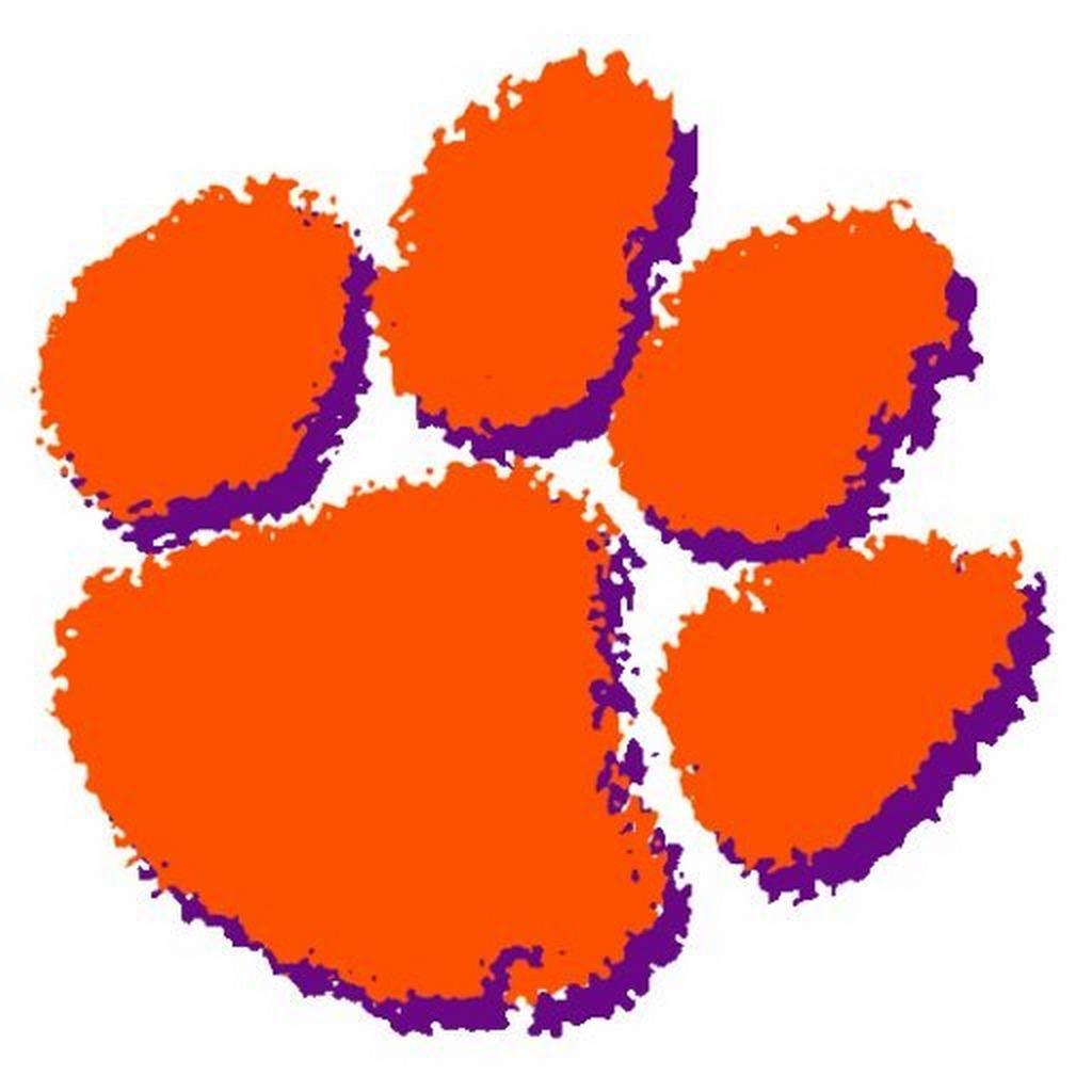 Clemson Logo Wallpapers - Top Free Clemson Logo Backgrounds ...
