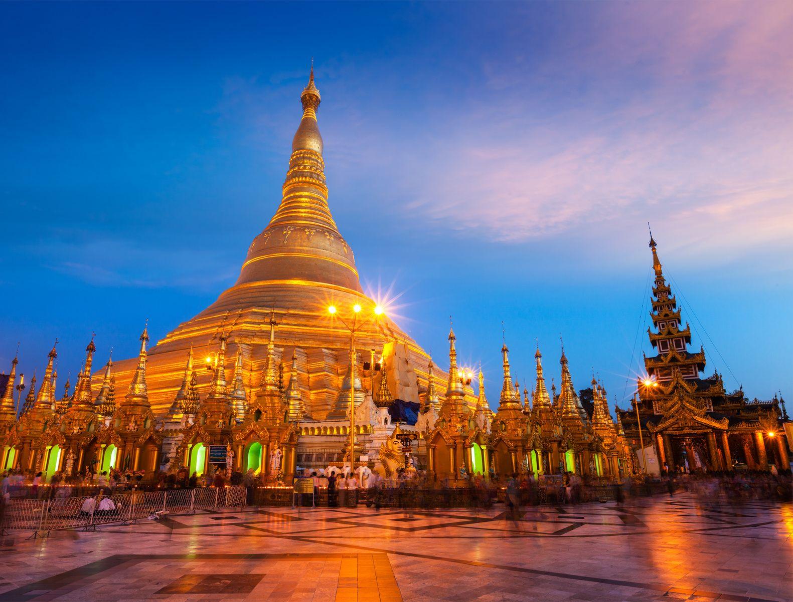 Buddha Temple Wallpapers - Top Free Buddha Temple Backgrounds ...