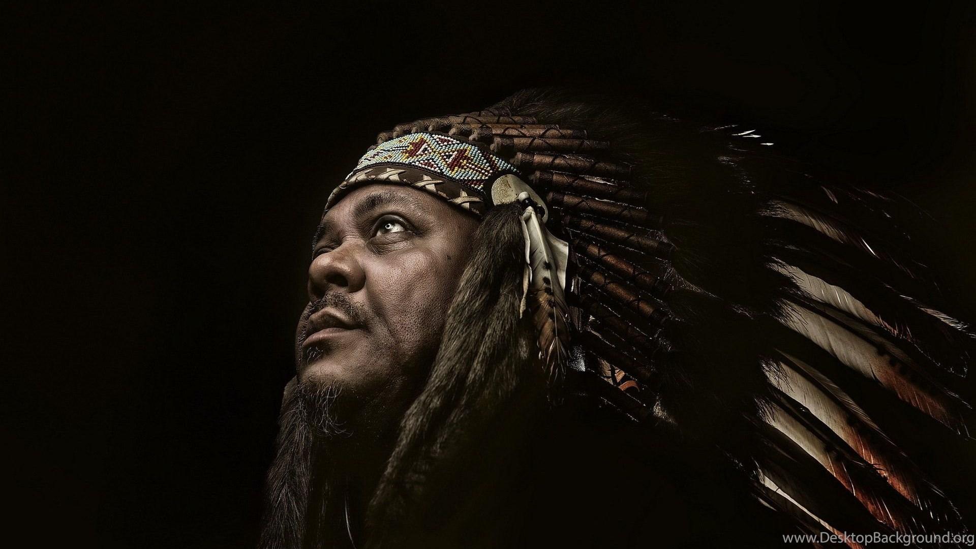 Native American Chief Wallpapers - Top Free Native American Chief ...