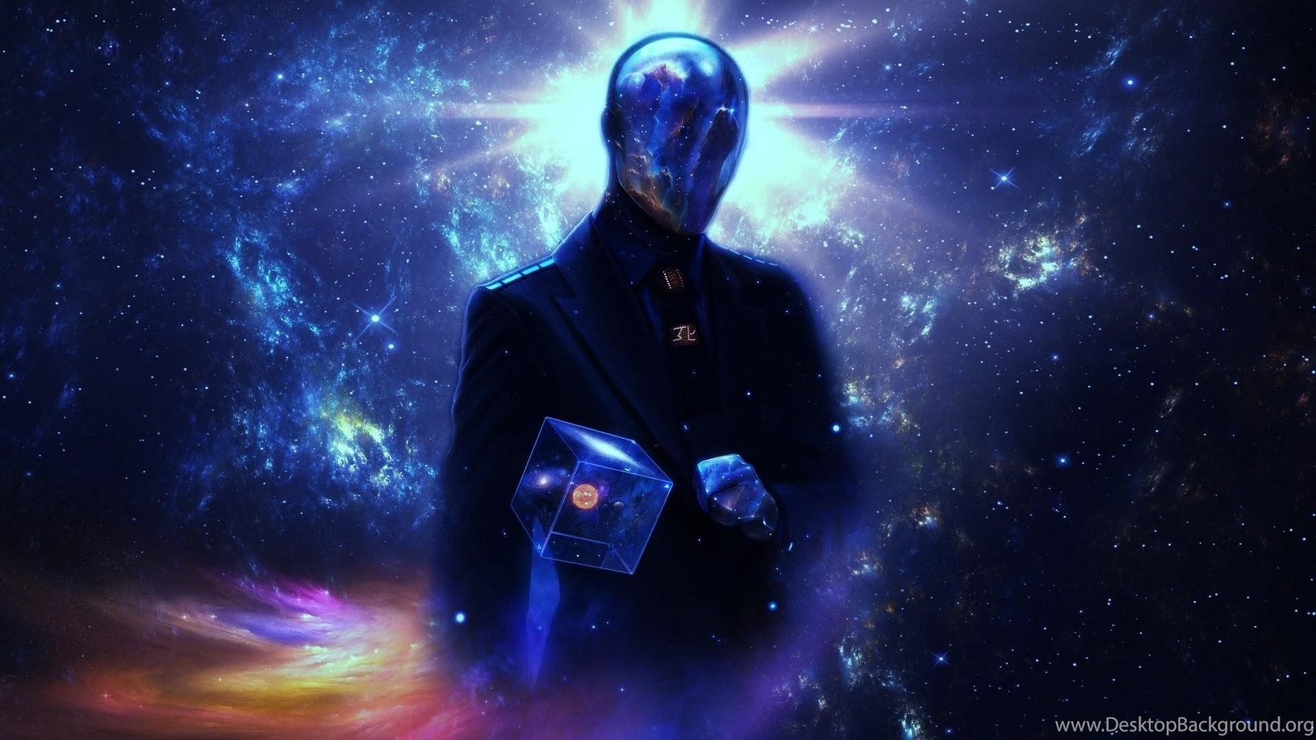 Cosmic Desktop Wallpapers - Top Free Cosmic Desktop Backgrounds ...