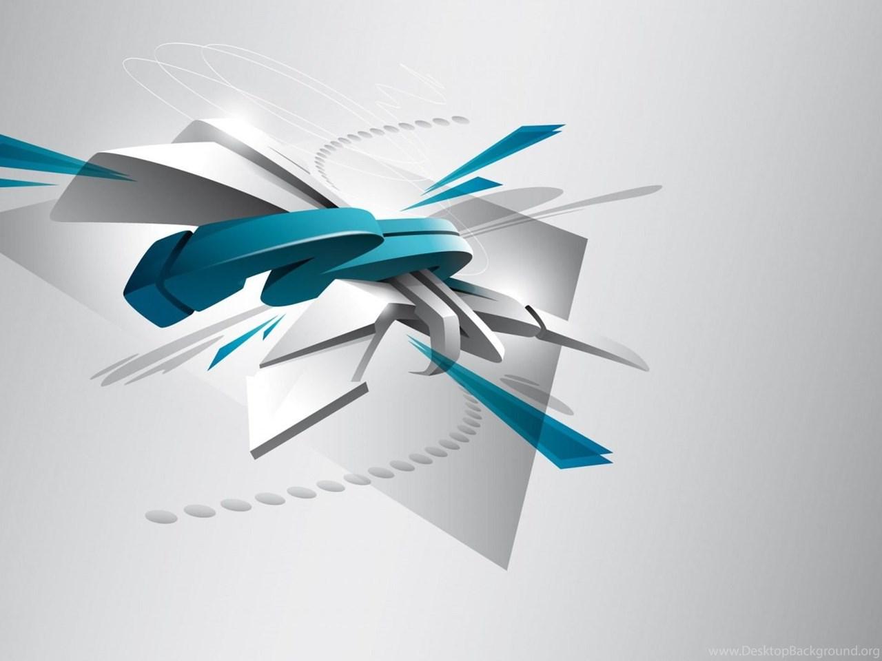 Blue and White Desktop Wallpapers - Top Free Blue and White Desktop ...