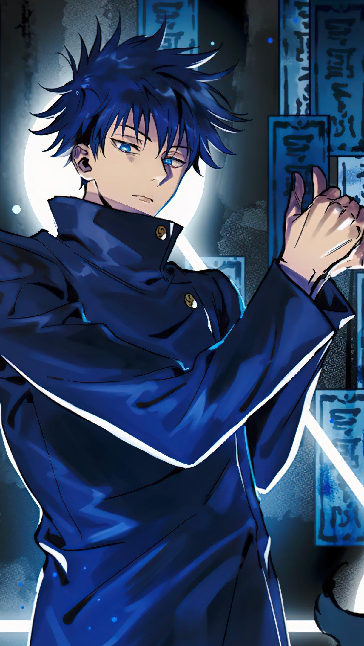 Megumi Wallpapers - Top Free Megumi Backgrounds - WallpaperAccess