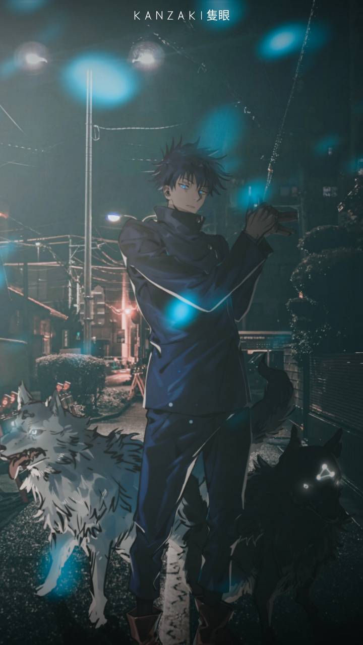 Megumi Wallpapers - Top Free Megumi Backgrounds - WallpaperAccess